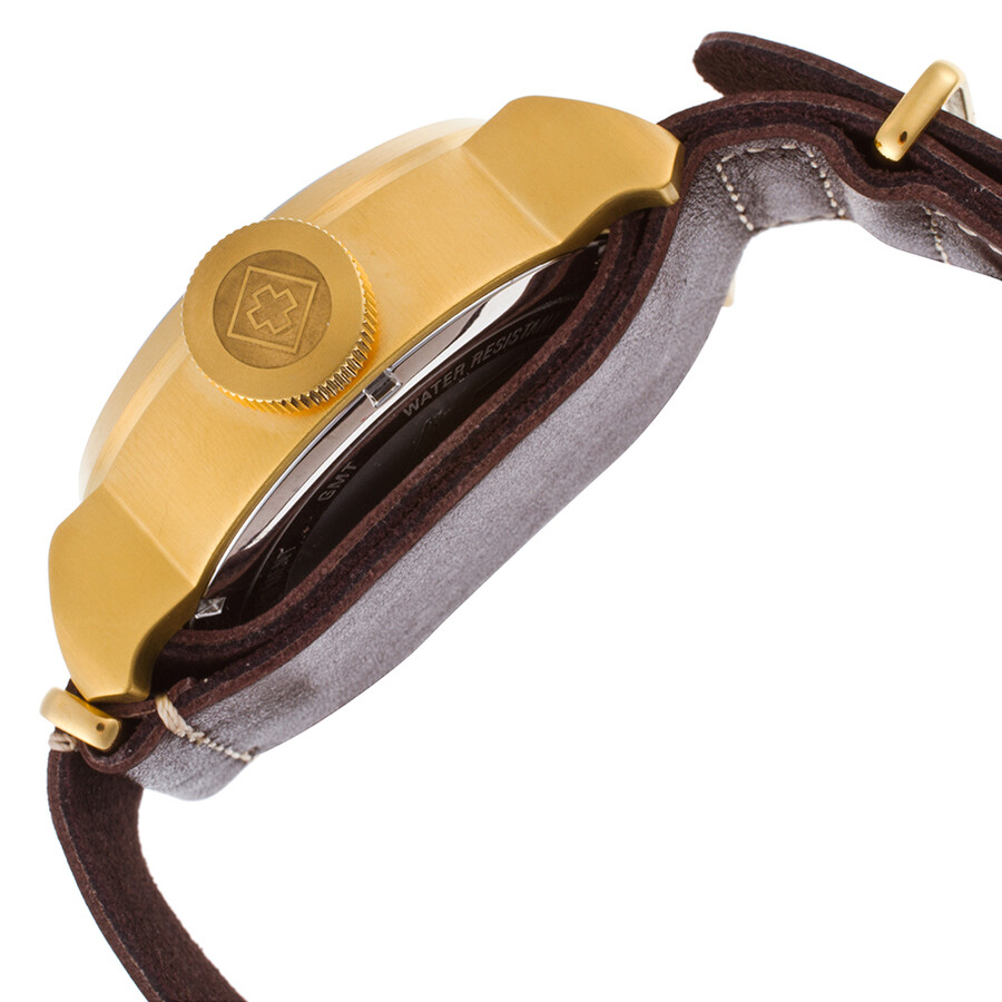 Invicta Aviator Black Dial Men's Watch 18888 - Aviator - Invicta - Watches - Jomashop