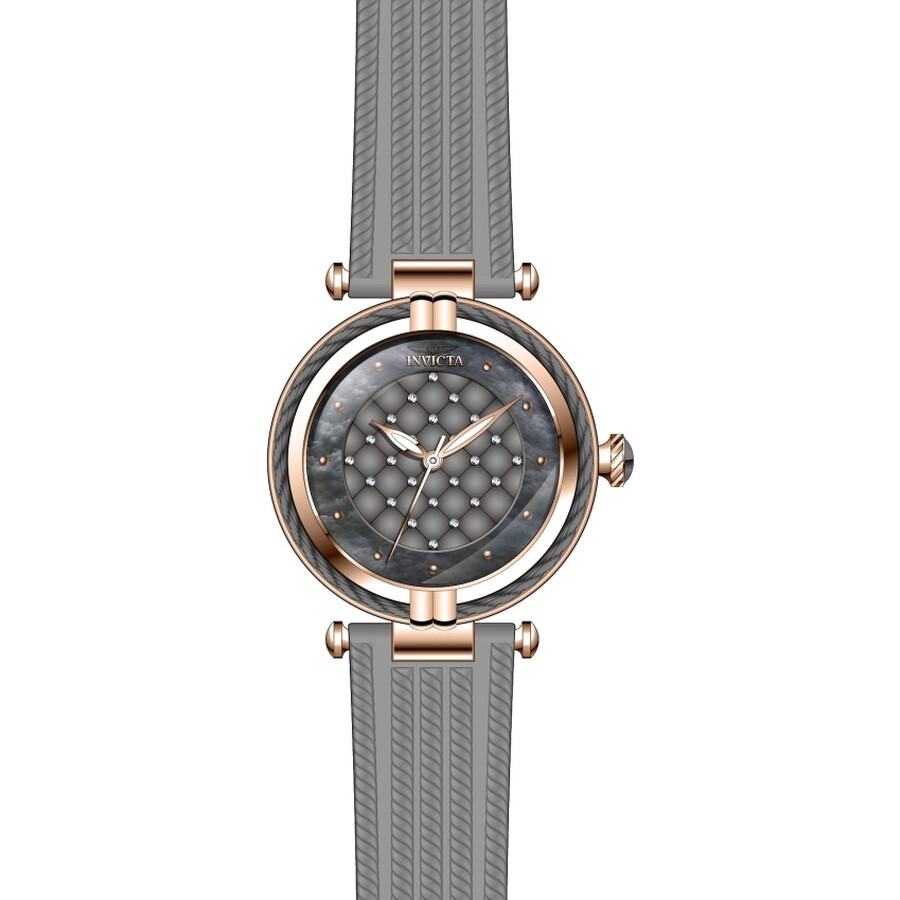 Invicta Bolt Ladies Watch 28947 886678344246 - Watches, Bolt - Jomashop