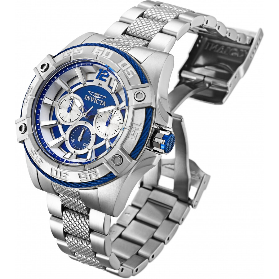 Invicta Bolt Quartz Ladies Watch 29292 - Bolt - Invicta - Watches ...