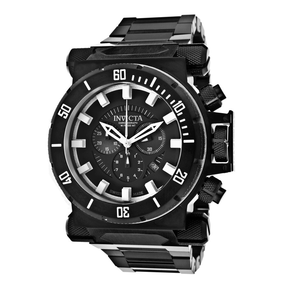 Invicta Coalition Force Chronograph Men's Watch 10033 - Force - Invicta ...