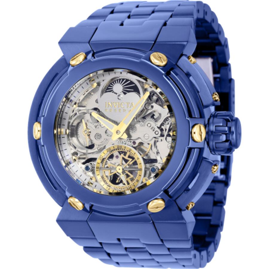 Invicta Coalition Forces X-Wing Automatic Day-Night Men's Watch 39591 ...