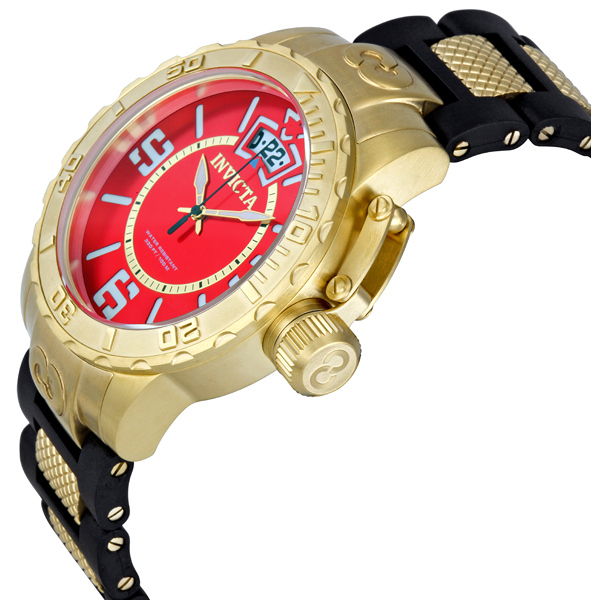 Invicta Corduba Big Date Men's Watch 10608 - Corduba - Invicta ...