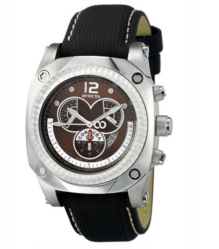 Invicta Corduba Chronograph Retrograde Men's Watch 4504 843836045049 ...