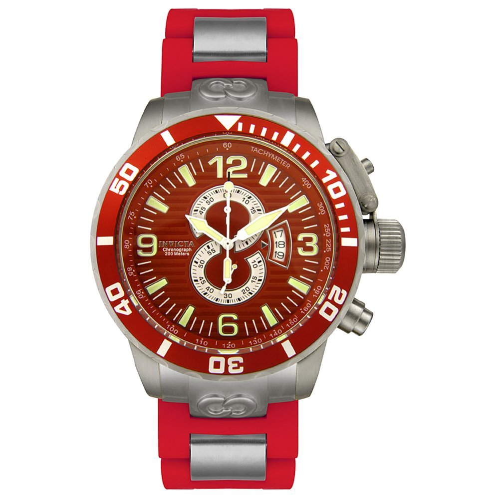 Invicta Corduba Men's Watch 6597 843836065979 - Watches, Corduba - Jomashop