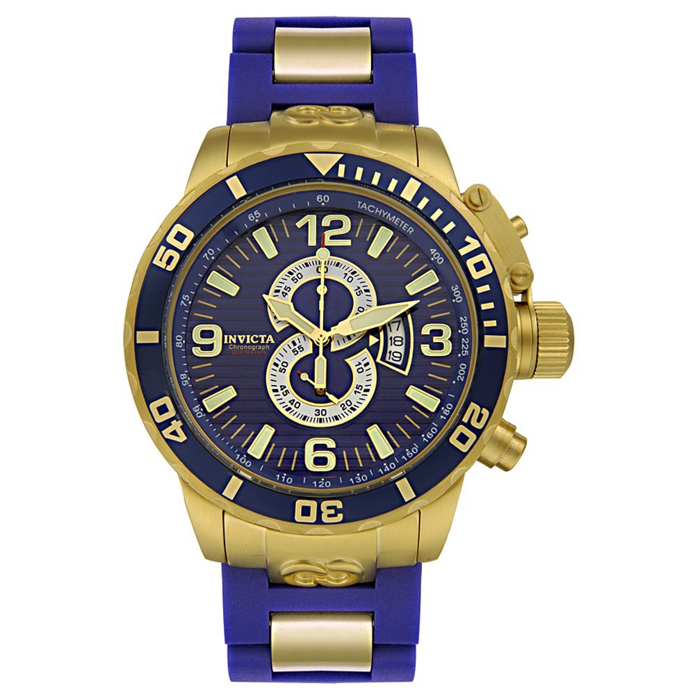 Invicta Corduba Men's Watch 6599 843836065993 - Watches, Corduba - Jomashop