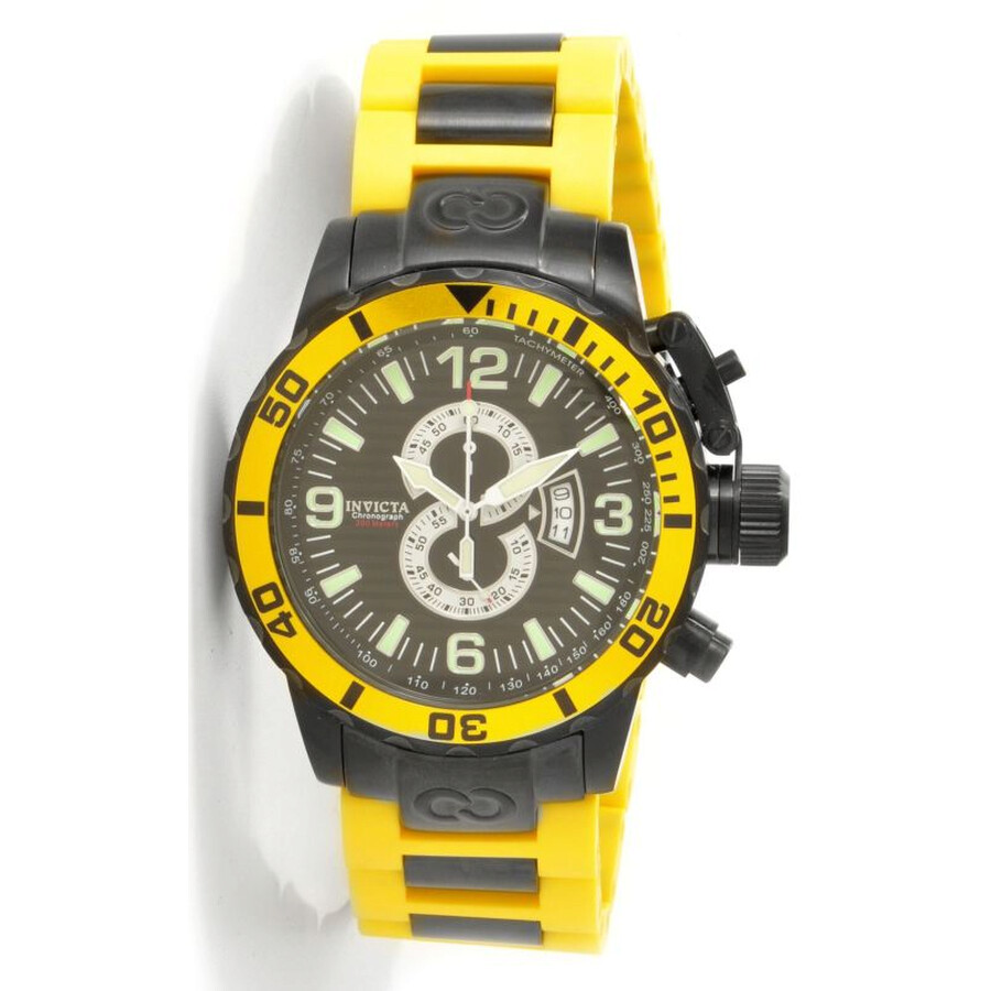 Invicta Corduba Men's Watch 6195 843836061957 - Watches, Corduba - Jomashop