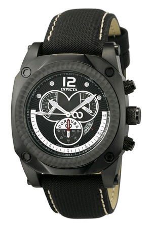 Invicta Corduba Retrograde Men's Watch 4506 843836045063 - Watches ...