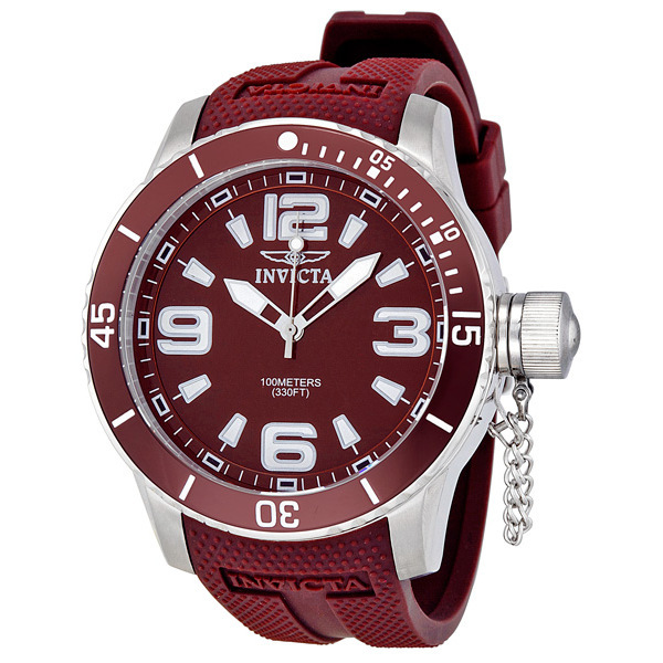 Invicta Corduba Scuba Men's Watch 1677 843836016773 - Watches, Corduba ...