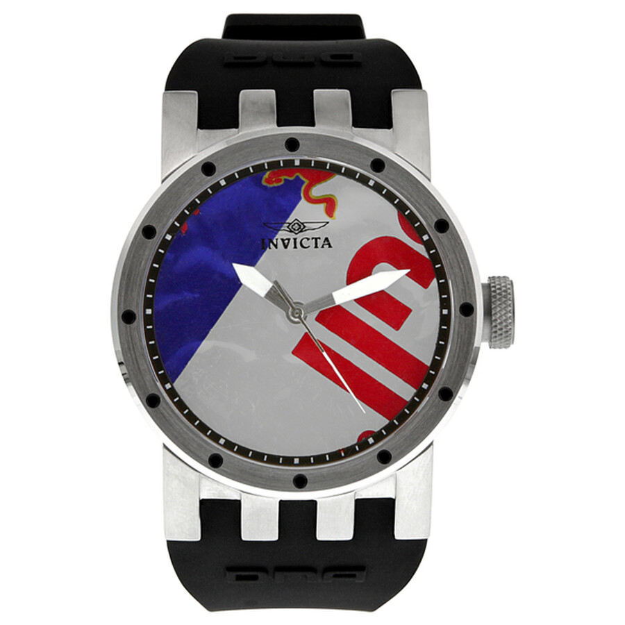 Invicta DNA Art Ladies Watch 10441 886678104413 - Watches, DNA - Jomashop