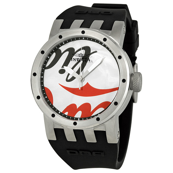 Invicta DNA Art Ladies Watch 10442 886678104420 - Watches, DNA - Jomashop
