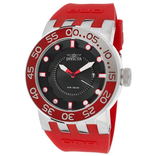 Invicta DNA Diver Men's Watch 12421 886678124213 - Watches, Dna Diver ...