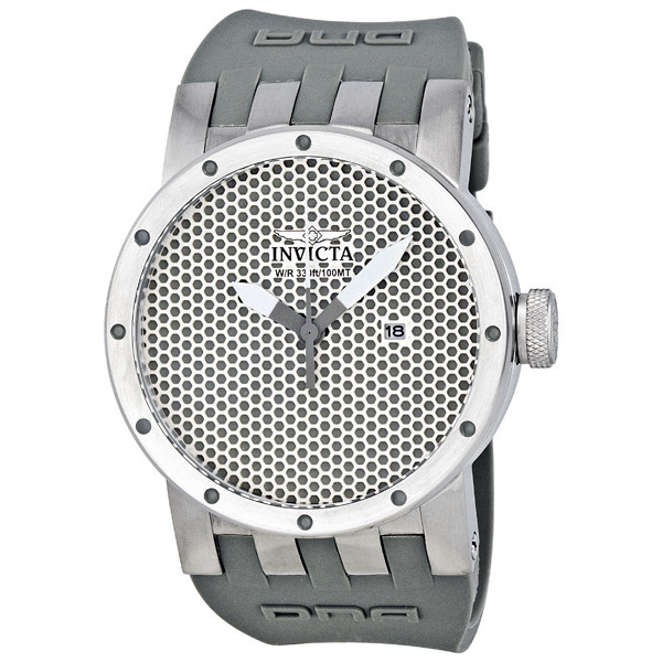 Invicta DNA Men's Watch 10418 886678104185 - Watches, DNA - Jomashop