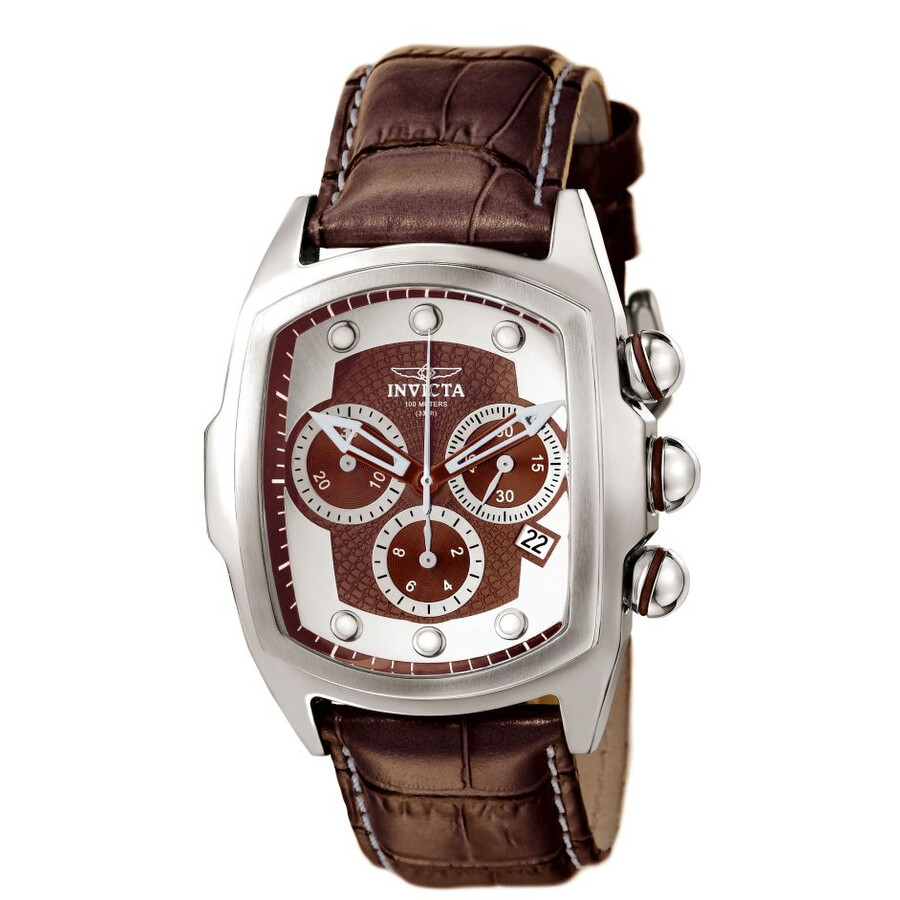 Invicta Dragon Lupah Men's Watch 5507 843836055079 - Watches, Lupah ...