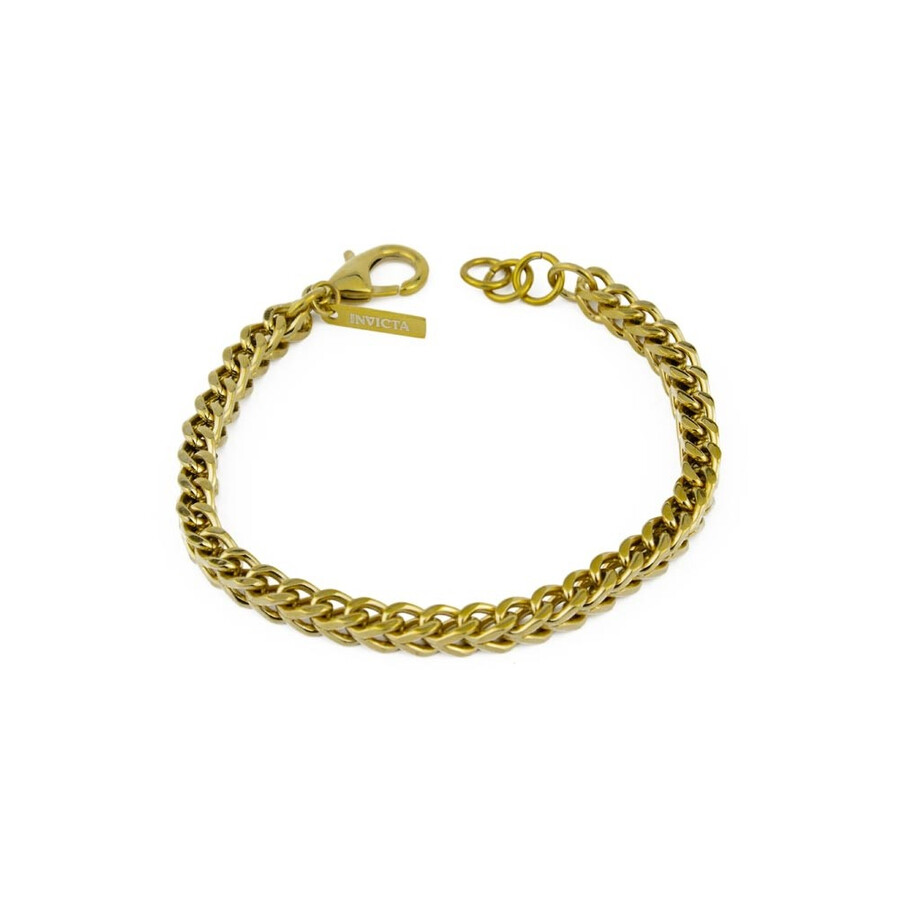 Invicta Elements Men's Bracelet 28880 886678343577 - Watch Accessories ...