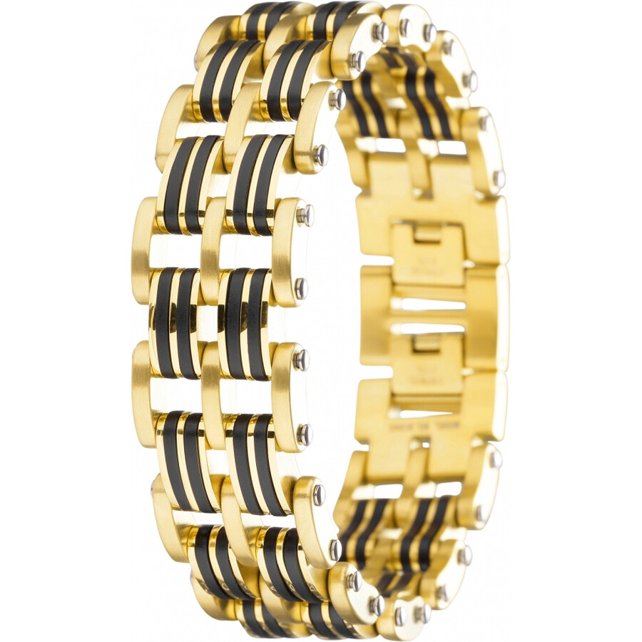 Invicta Elements Men's Plastic and Stainless Steel Watch Band 30341 ...