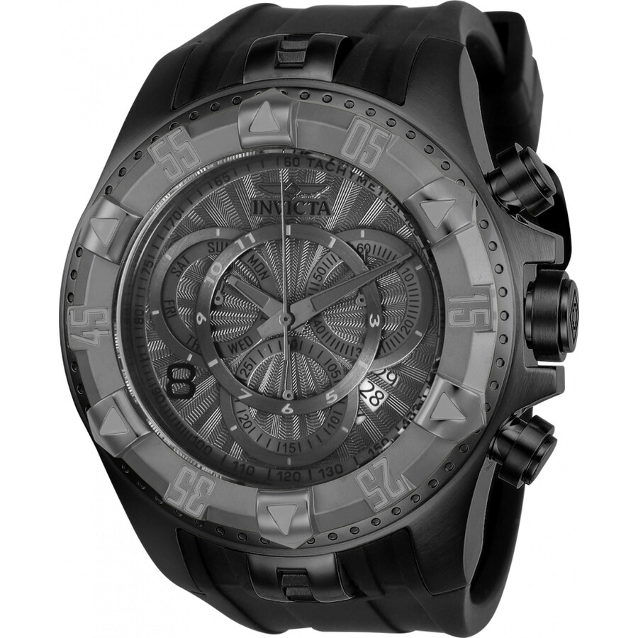 Invicta Excursion Chronograph Men's Watch 24279 886678294497 - Watches ...