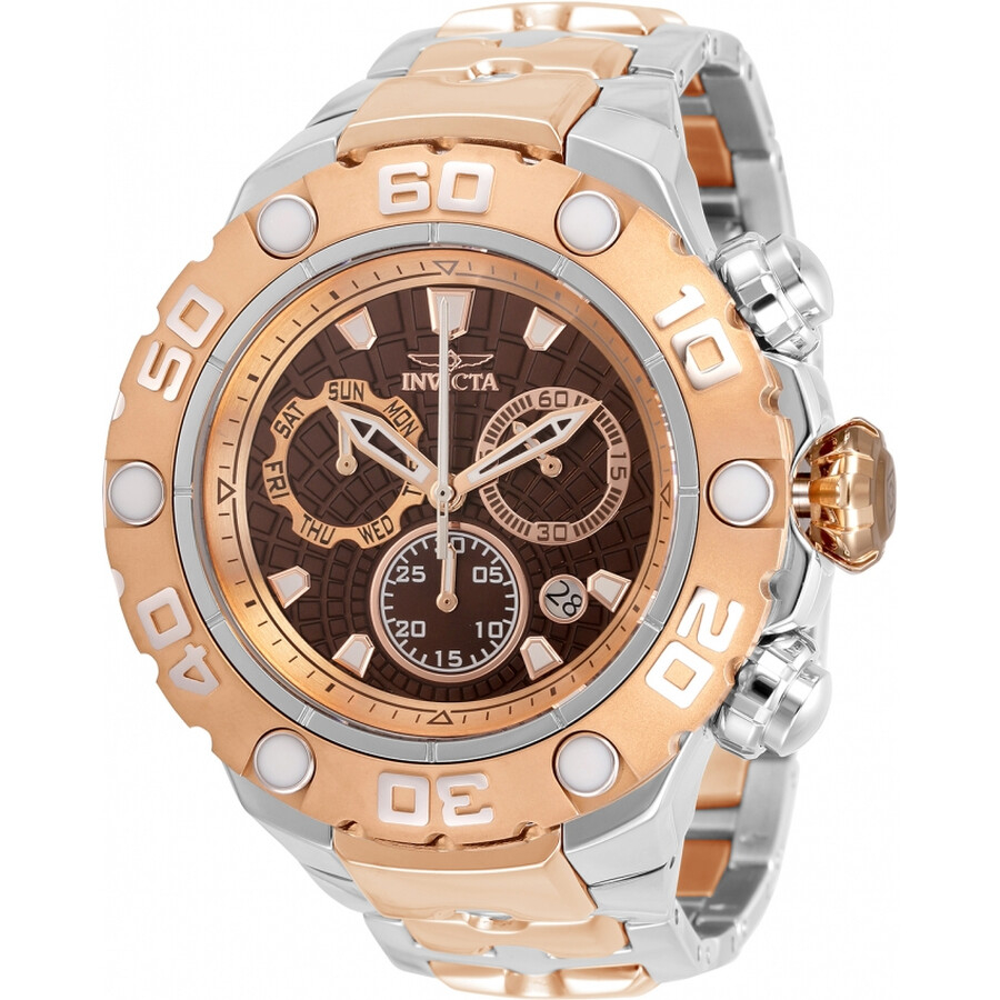 Invicta Excursion Chronograph Quartz Men's Watch 31621 886678373598 ...