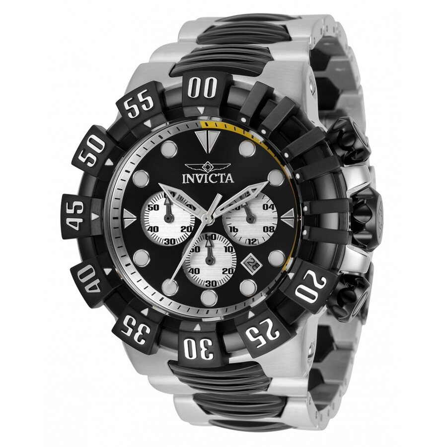 Invicta Excursion Chronograph Quartz Men's Watch 32375 886678382392 ...