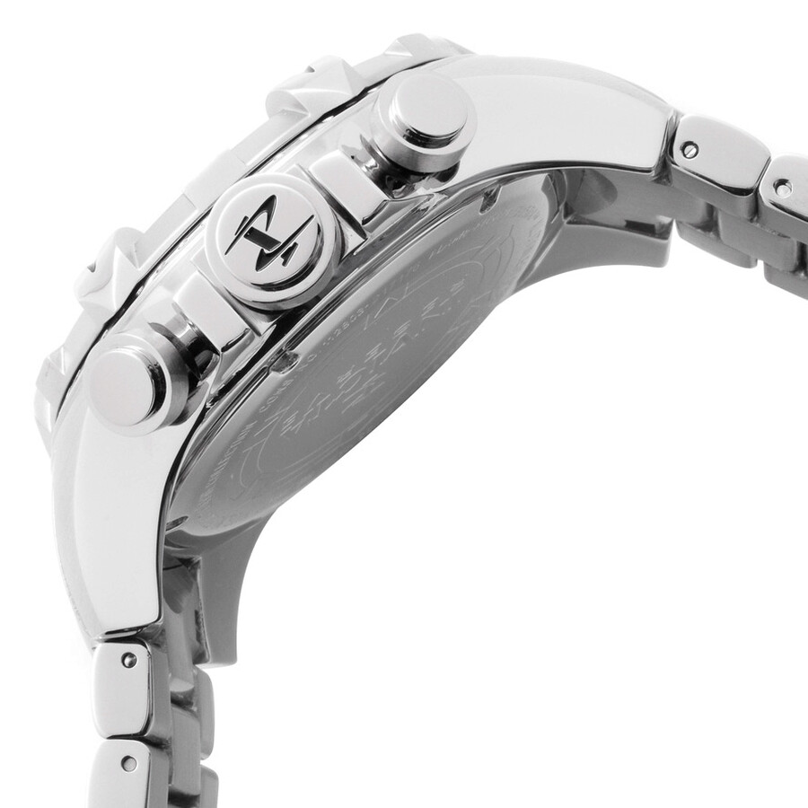 Invicta Excursion Touring Chronograph Silver dial Stainless Steel Men's Watch 5525 - Excursion ...