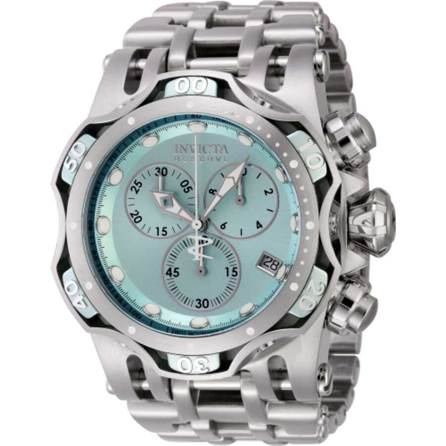 Invicta Fusion Chronograph Quartz Men's Watch 45658 886678606566 ...