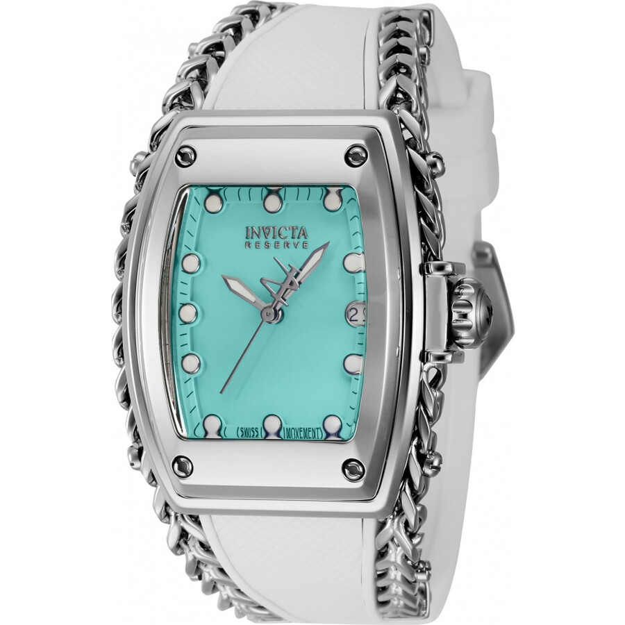 Invicta Gladiator Quartz Ladies Watch 41028 886678549405 - Reserve ...
