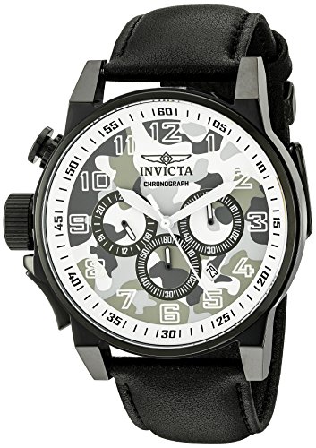Invicta I-Force Chronograph Camouflage Dial Men's Watch 20540 ...