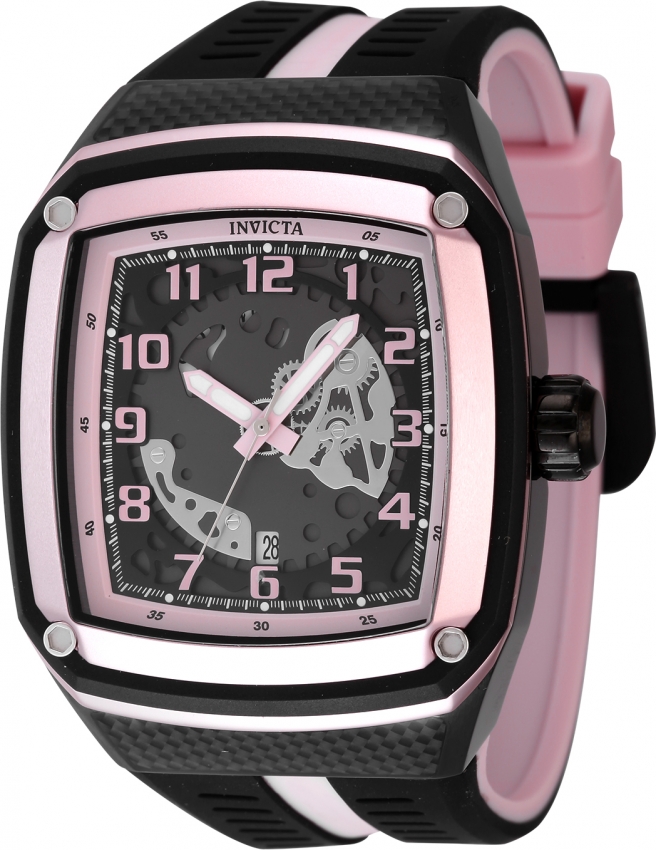 Invicta Invicta Racing JM Limited Edition Quartz Men's Watch 48068 ...