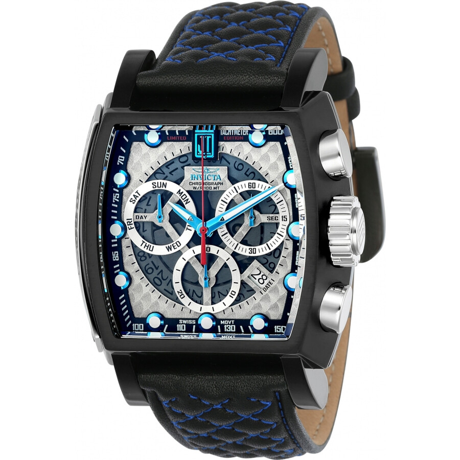 Invicta Jason Taylor Chronograph Men's Watch 22378 886678274031 ...