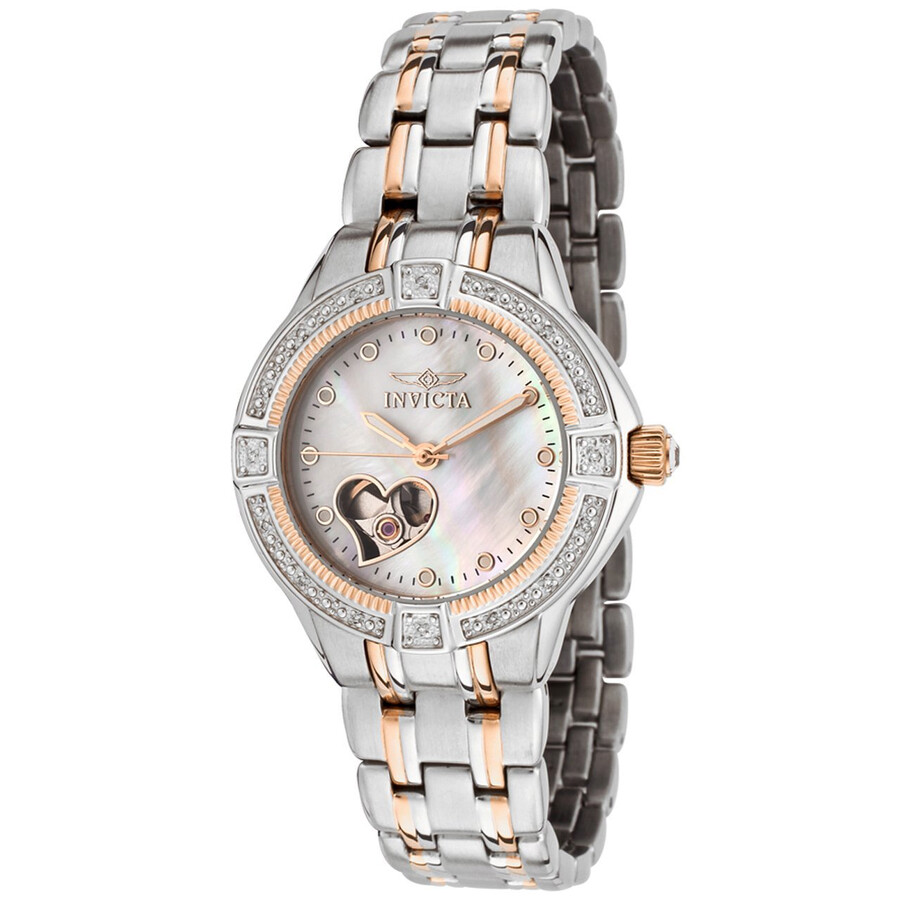 Invicta Ladies Specialty Collection Ladies Watch 0287 843836002875 ...