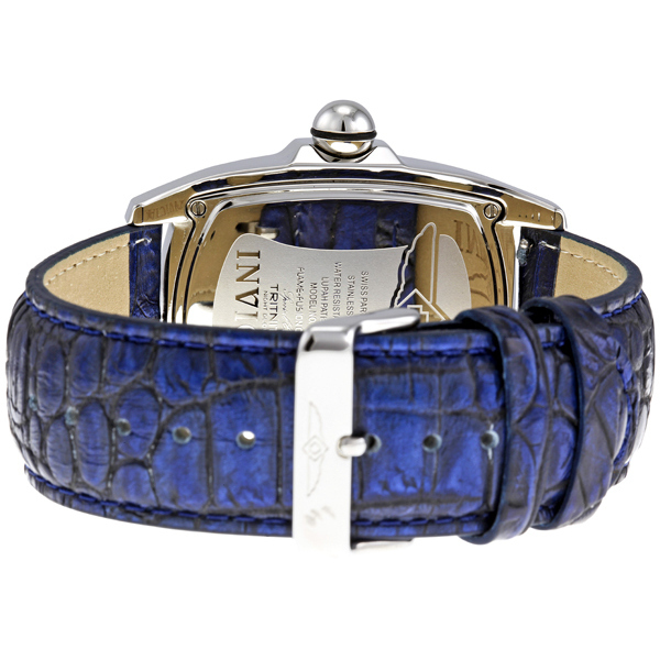 Invicta Lupah Blue Sandstone Dial Men's Watch 0686 - Lupah - Invicta ...