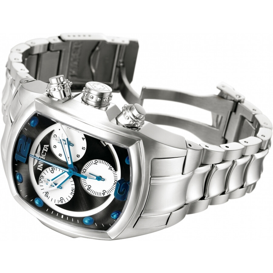 Invicta Lupah Chronograph Men's Watch 1688 - Lupah - Invicta - Watches ...