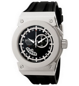 Invicta Men's Akula Reserve Big Date GMT Watch 6429 843836064293 ...