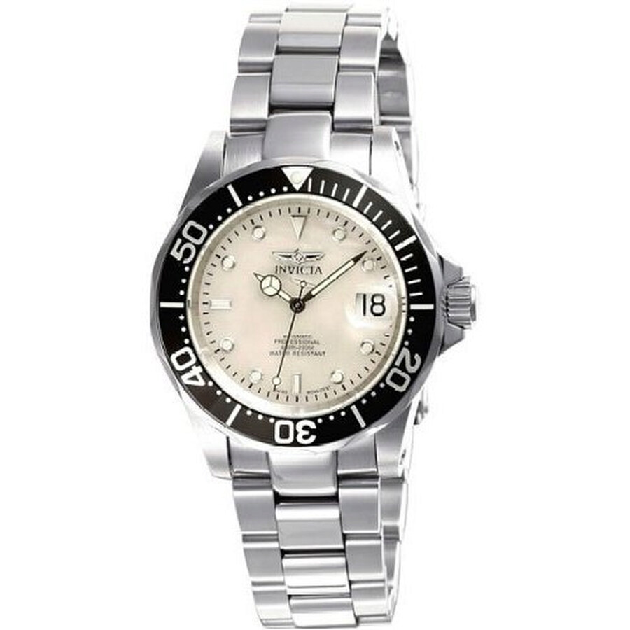 Invicta Men's Diver Watch 2730 843836027304 - Watches, Diver - Jomashop