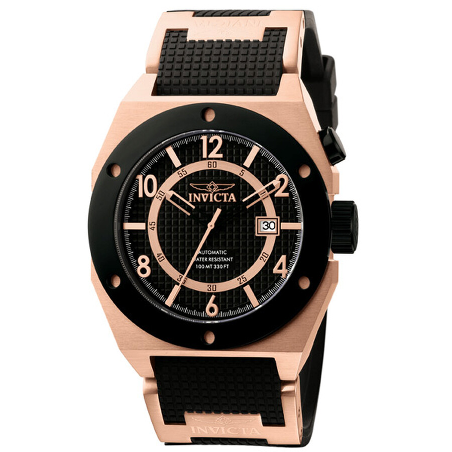 Invicta Men's I Force Collection Automatic Watch 5841 843836058414 ...
