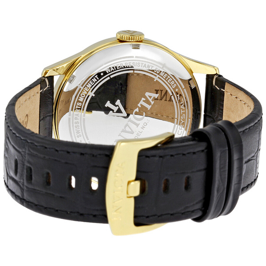 Invicta Men's Vintage Collection Watch 6750 - Vintage - Invicta ...