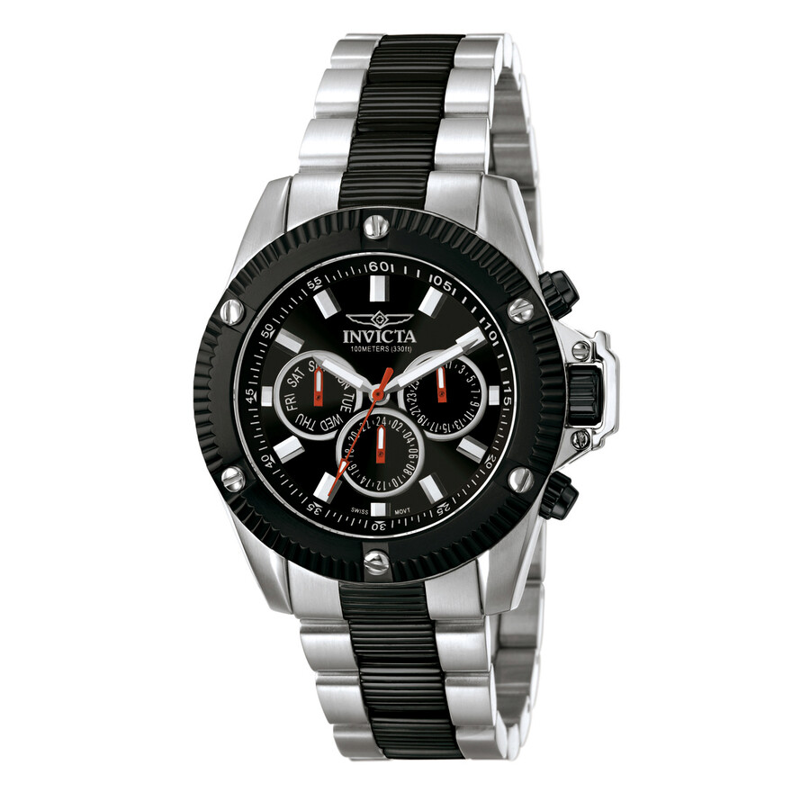Invicta Men's Invicta II Collection Sport Men's Watch 5715 843836057158 ...