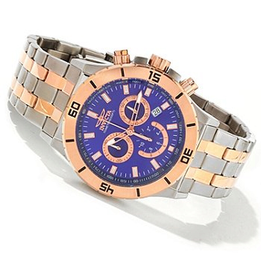 Invicta Men's Sport Tachymeter Chronograph Watch 0391 843836003919 ...
