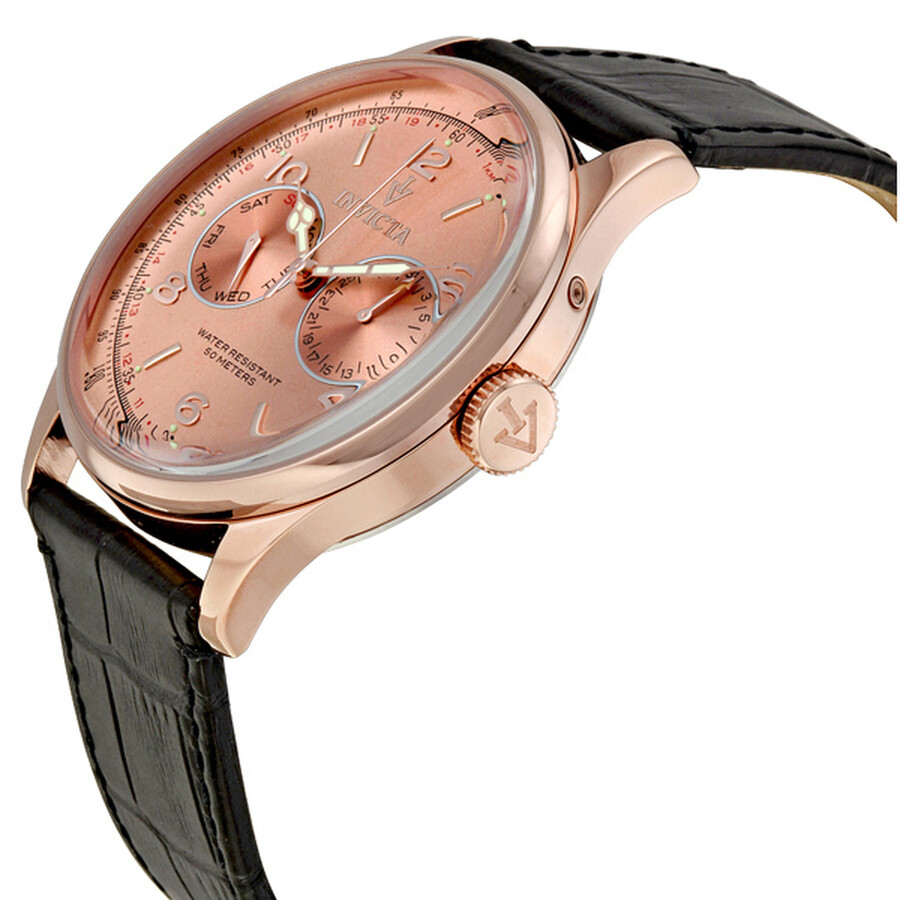 Invicta Men's Vintage Collection Watch 6752 - Vintage - Invicta ...