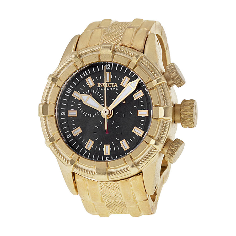 Invicta Miniature Desk Clock 13830 886678144655 - Watches, Miniature ...