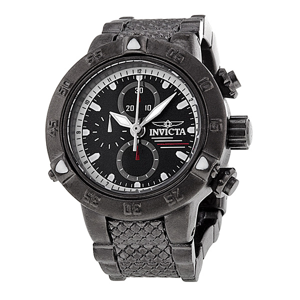 Invicta Miniature Desk Watch 13821 0886678144563 - Watches, Miniature ...