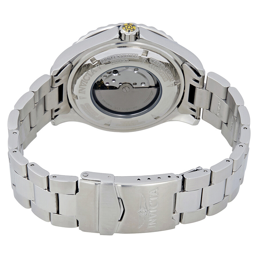 Invicta Ocean Ghost Diver Men's Watch 2300 - Pro Diver Ocean Ghost ...