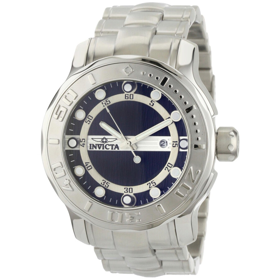 Invicta Ocean Ghost Men's Watch 0884 843836008846 - Pro Diver, Pro ...