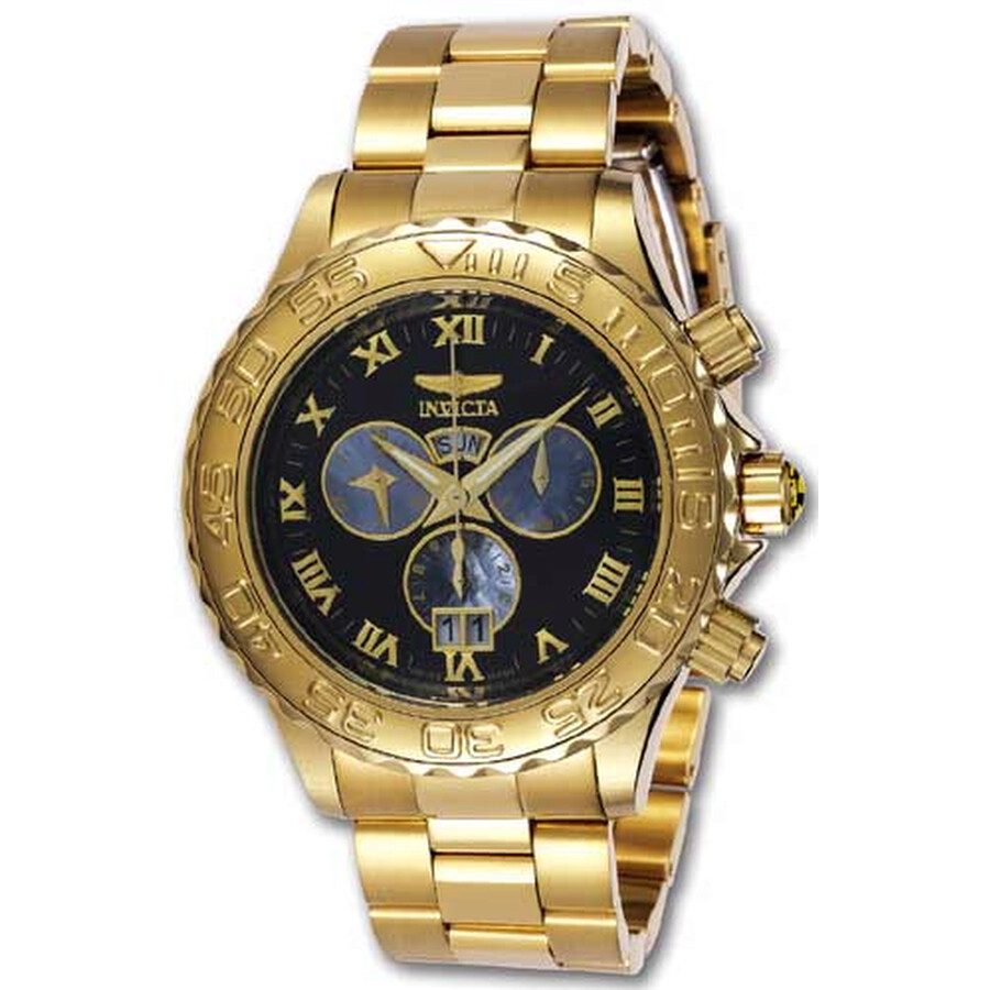 Invicta Ocean Ghost Men's Watch 2637 843836026376 - Pro Diver, Pro ...