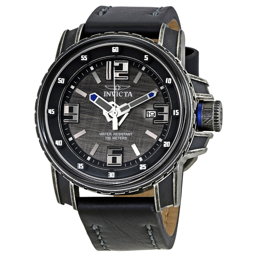 Invicta Pro Diver Automatic Black Dial Men's Watch 24426 886678296057 ...