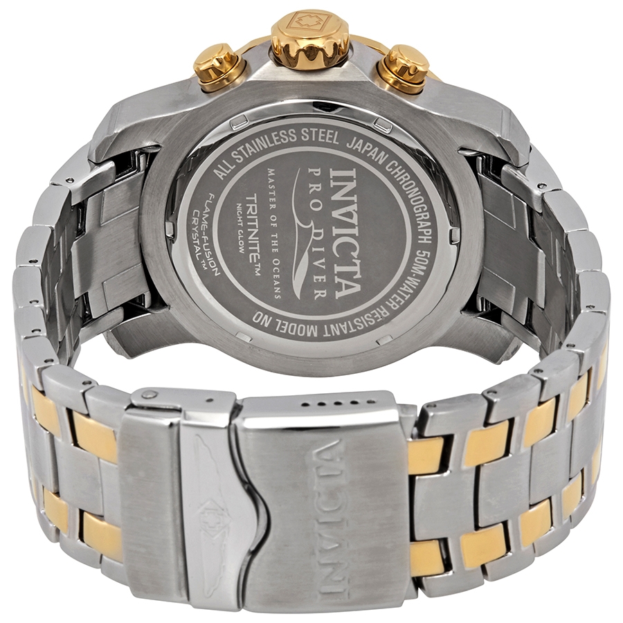 Invicta Pro Diver Blue Abalone Dial Men's Watch 24836 - Pro Diver ...