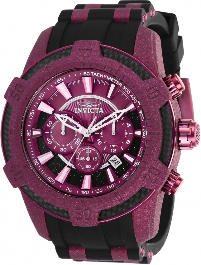 Invicta Pro Diver Chronograph Men's Watch 26608 886678320479 - Pro ...