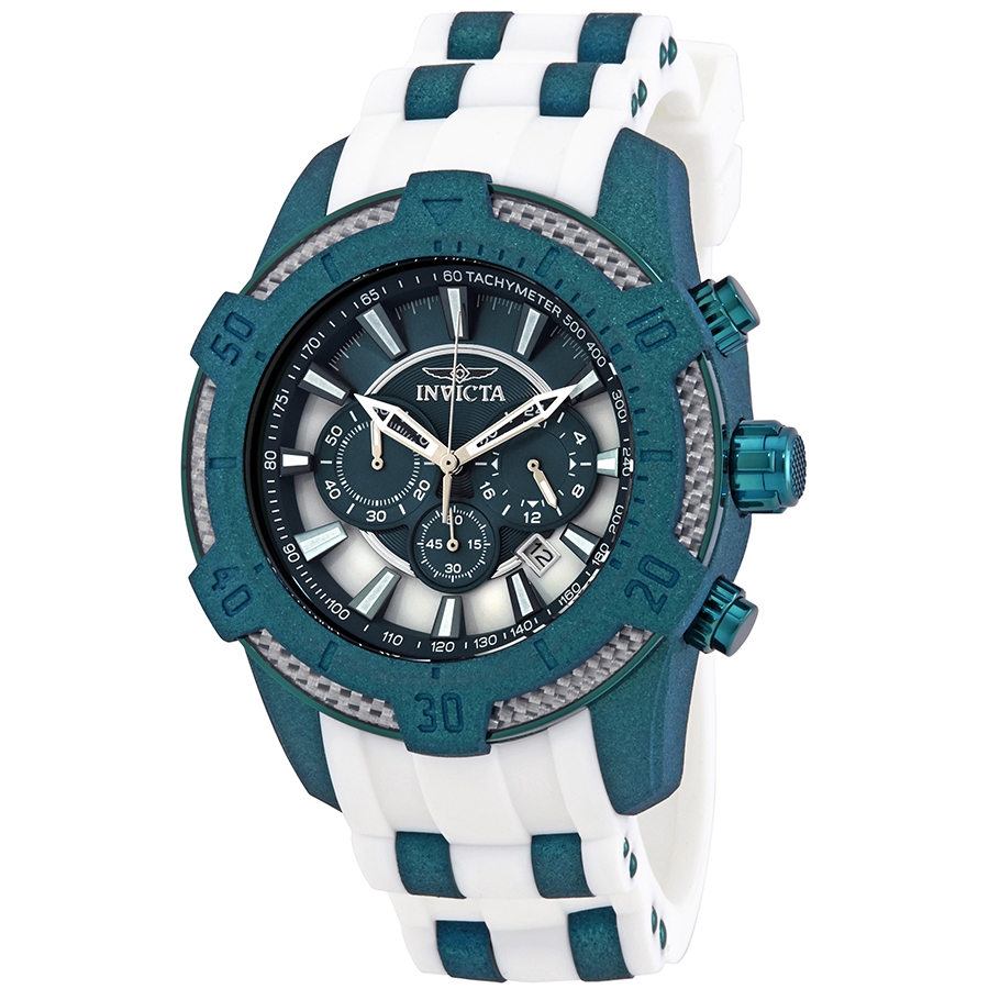 Invicta Pro Diver Chronograph Men's Watch 26609 886678320486 - Pro ...