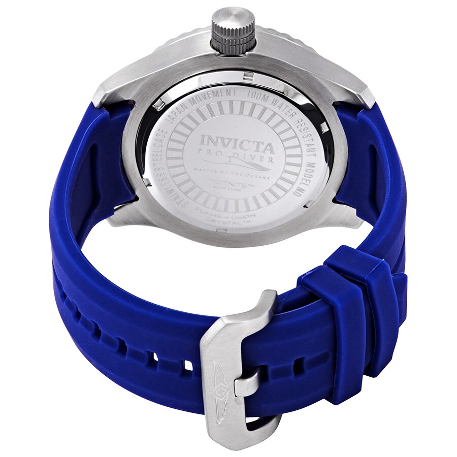 Invicta Pro Diver Men's Watch 28431 - Pro Diver Quartz - Pro Diver ...