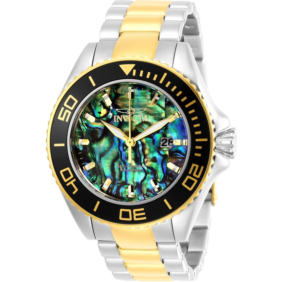 Invicta Pro Diver Quartz Men's Watch 28752 886678342297 - Pro Diver ...