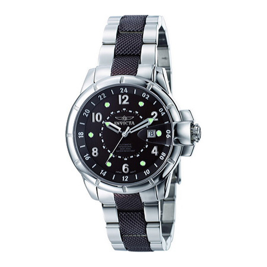 Invicta Prowler Automatic Men's Watch 7173 843836071734 - Invicta ...